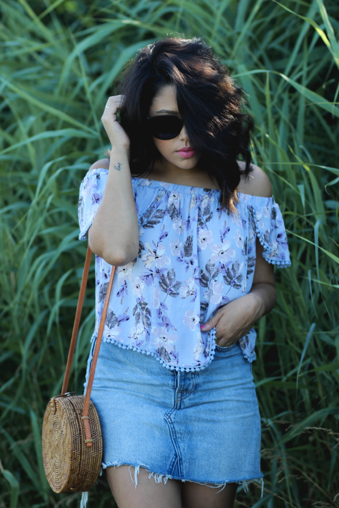 Where The Wild Things Are - Naty Michele