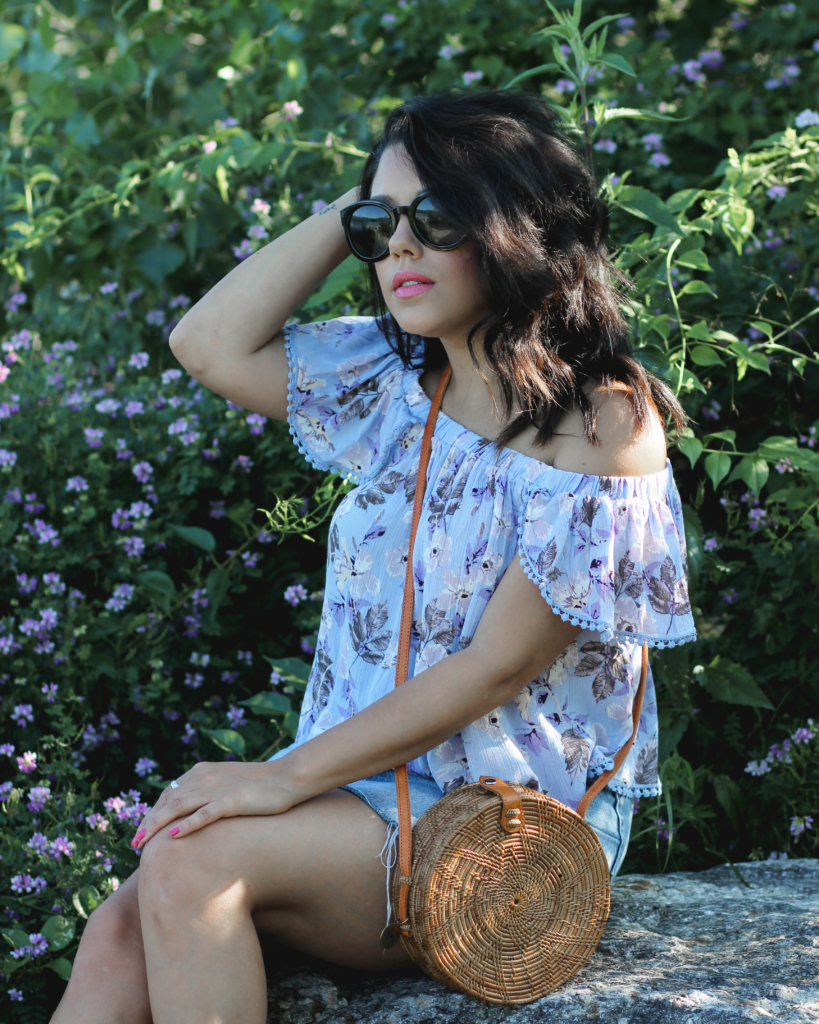 Where The Wild Things Are - Naty Michele