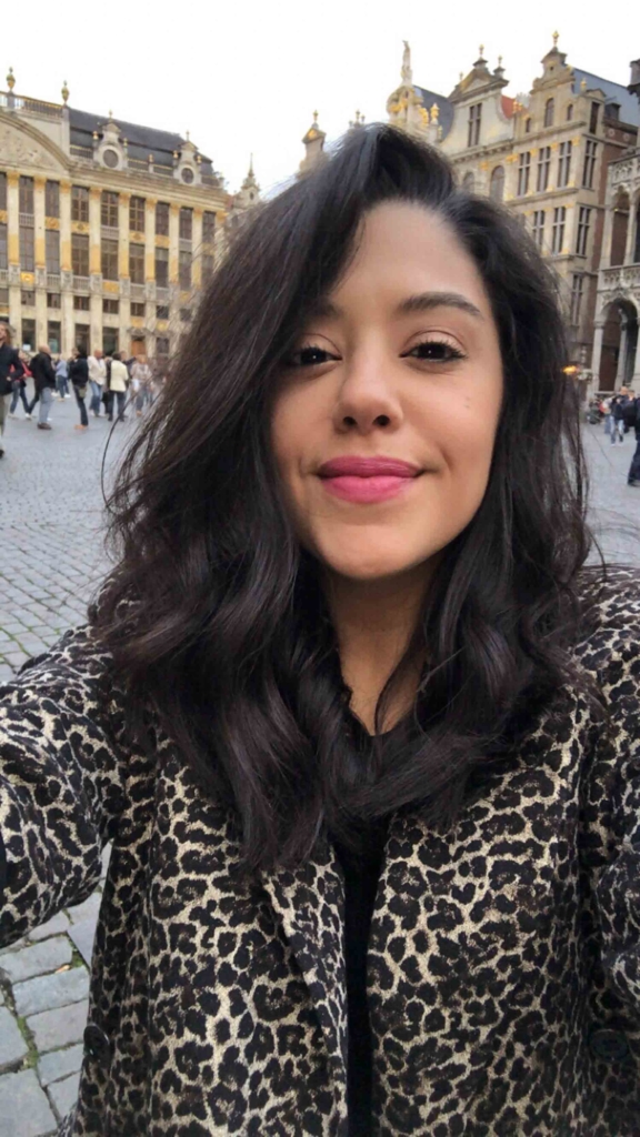 My Travel Guide: 2 Days In Brussels - Naty Michele